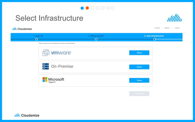 Cloudamize Platform Training for Azure.pptx