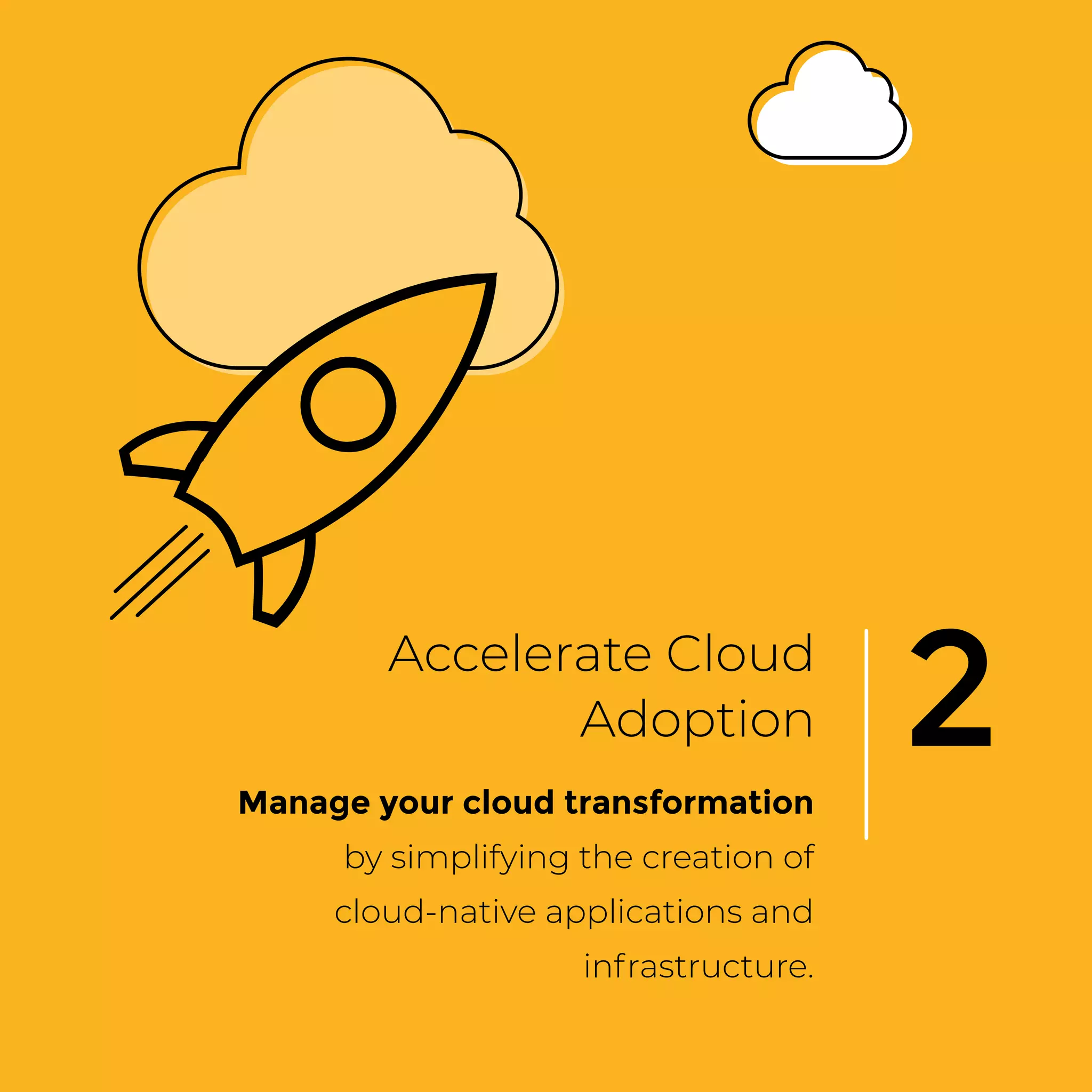 Cloudamize Overview | PDF