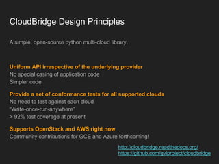Cloud computing and bioinformatics | PDF