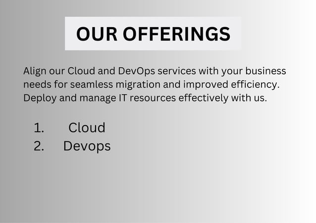 Cloud and devops.pdf | Cloud Computing | Internet