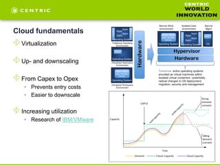 Cloud and Grid Computing | PPTX