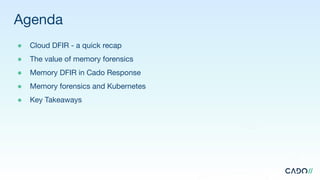 Cloud and Kubernetes Memory Forensics webinar.pdf
