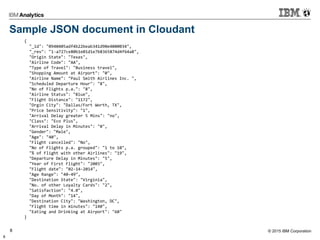 Bringing Data Analytics to the Edge | PPT