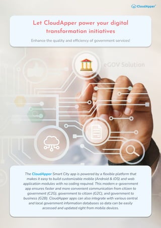 CloudApper e-Gov App Suite.pdf