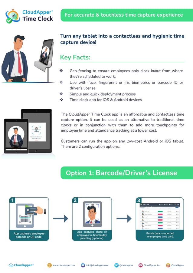 CloudApper Time Clock.pdf