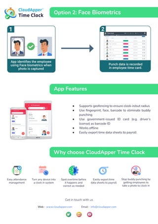 CloudApper Time Clock.pdf