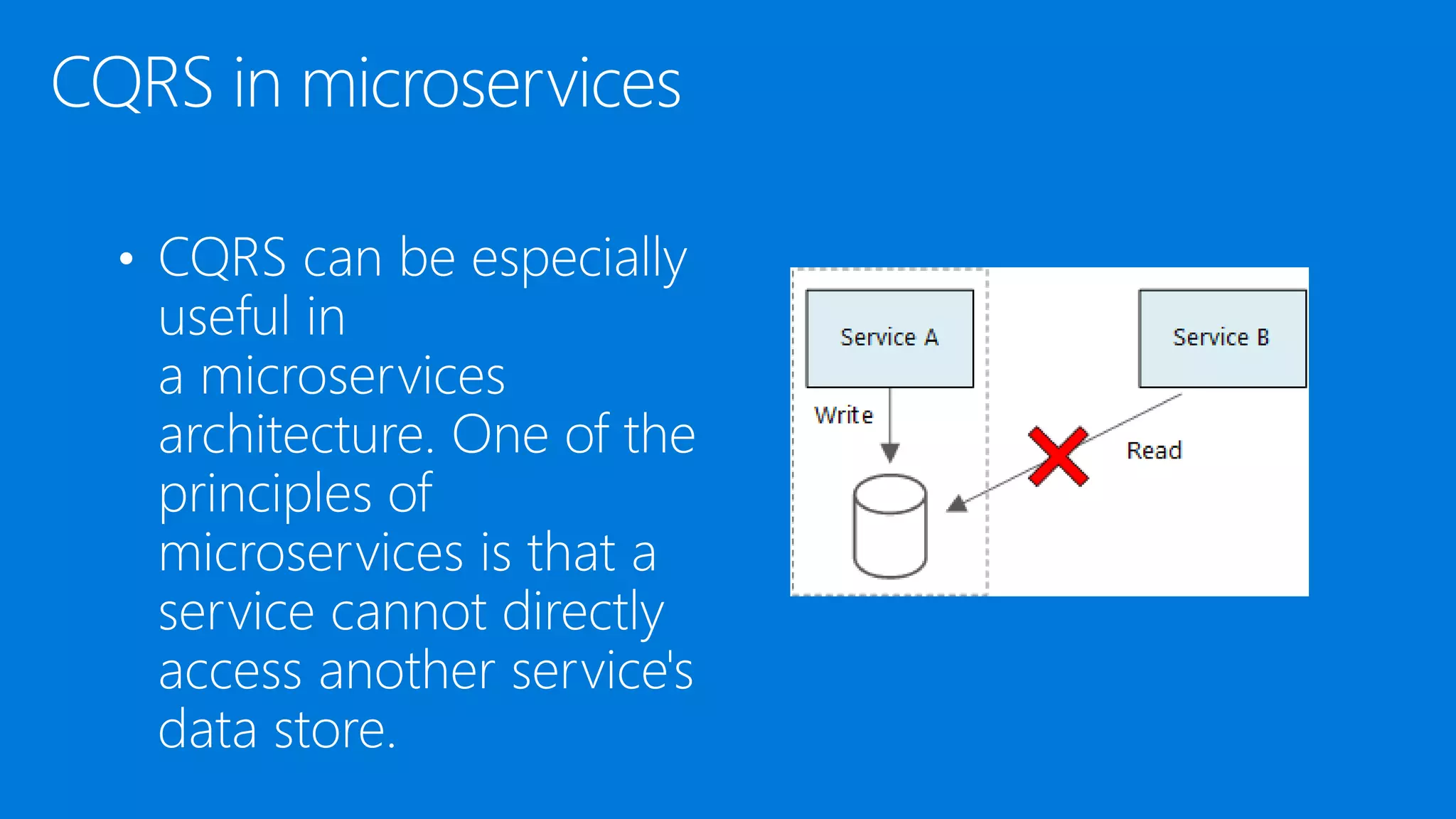 Cloud application architecture with Microsoft Azure | PDF