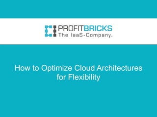 Cloudarchitecture | PPTX | Cloud Computing | Internet