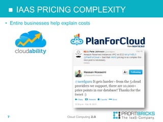 Cloudarchitecture | PPTX | Cloud Computing | Internet