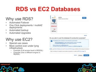 Cloud Architecture | PPTX