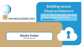 Cloud Security Architecture.pptx