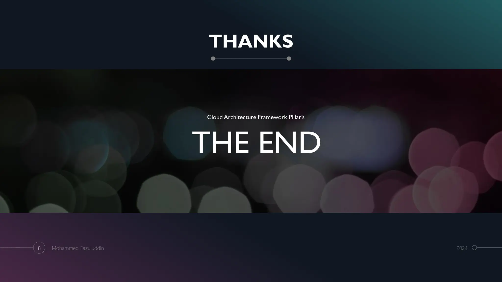 Cloud Architecture Framework Pillar’s.pdf