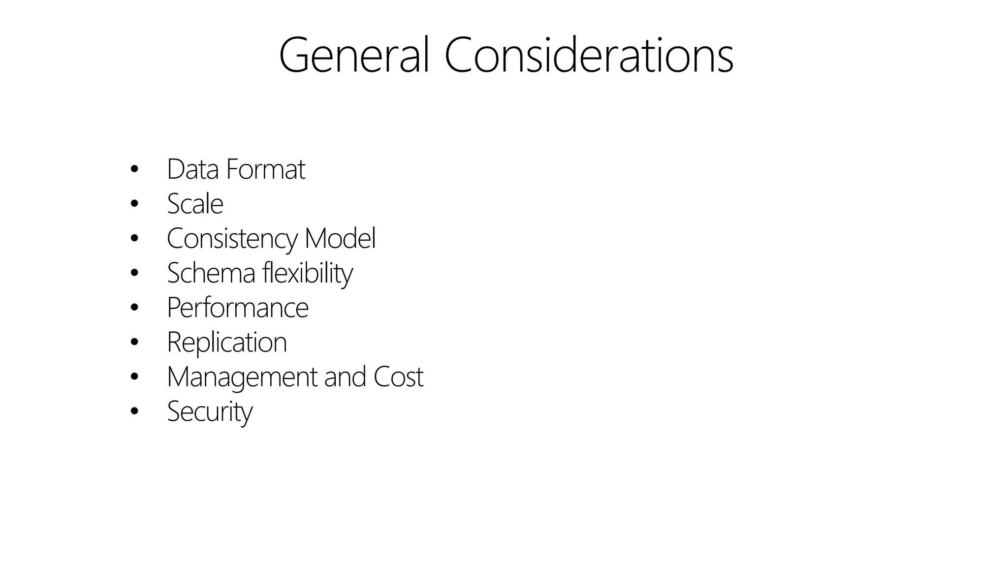 Cloud architecture patterns and pratices | PPT