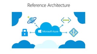 Cloud architecture patterns and pratices | PPT