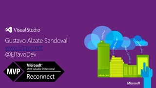 Cloud architecture patterns and pratices | PPT