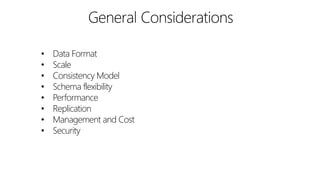 Cloud architecture patterns and pratices | PPT