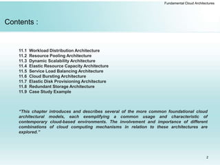 Cloud Architectures.ppt