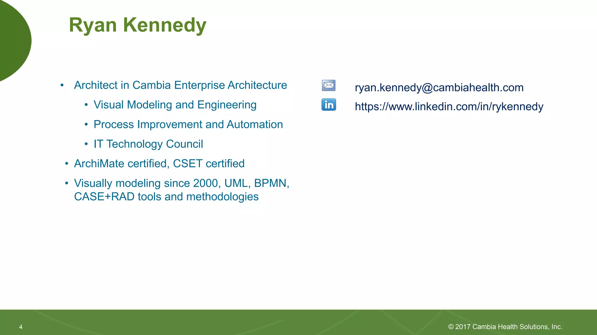 Cloud architecture with the ArchiMate Language | PDF
