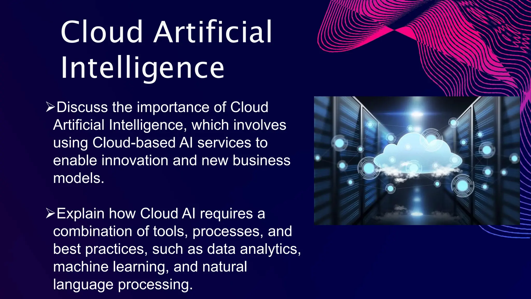 Cloud Artificial Intelligence.pptx