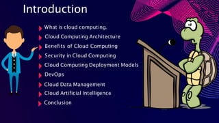 Cloud Artificial Intelligence.pptx