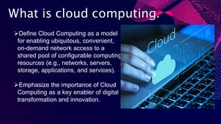 Cloud Artificial Intelligence.pptx