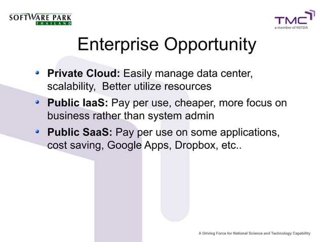 IaaS, SaaS, PasS : Cloud Computing | PDF | Cloud Computing | Internet