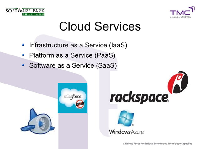 IaaS, SaaS, PasS : Cloud Computing | PDF | Cloud Computing | Internet