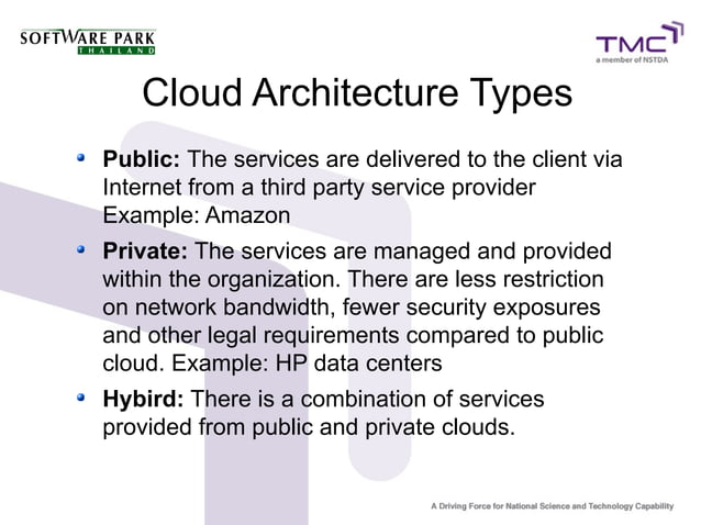 IaaS, SaaS, PasS : Cloud Computing | PDF | Cloud Computing | Internet