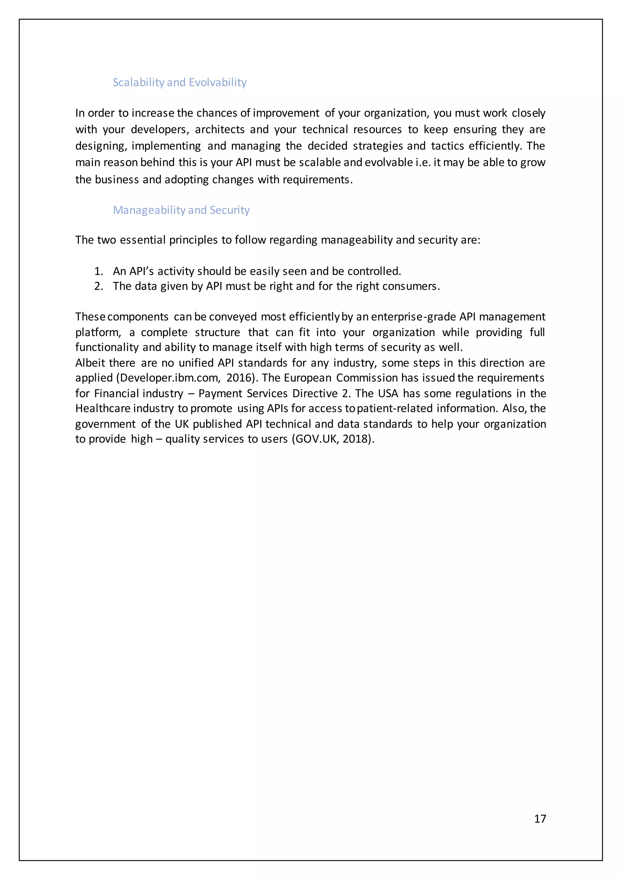 API Strategy in Cloud | DOCX