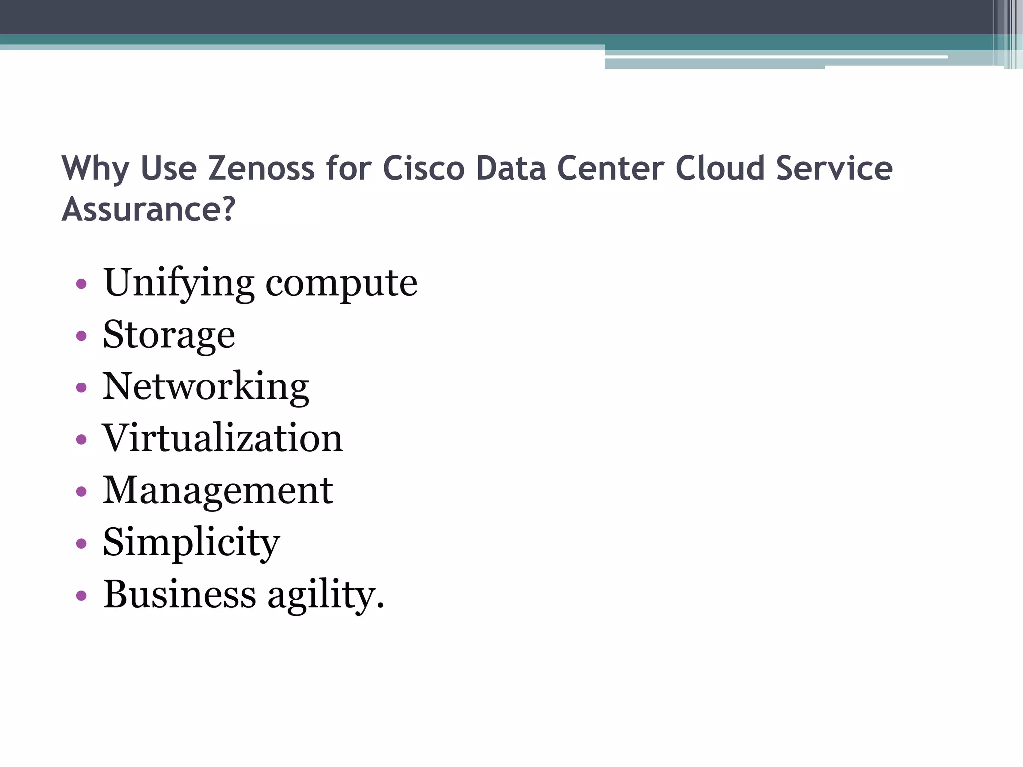 Cloud assurance software | PPTX | Cloud Computing | Internet