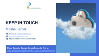 Understanding IaaS/PaaS attack vectors.pptx