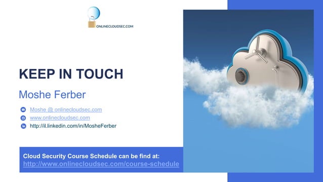 Understanding IaaS/PaaS attack vectors.pptx