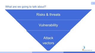 Understanding IaaS/PaaS attack vectors.pptx