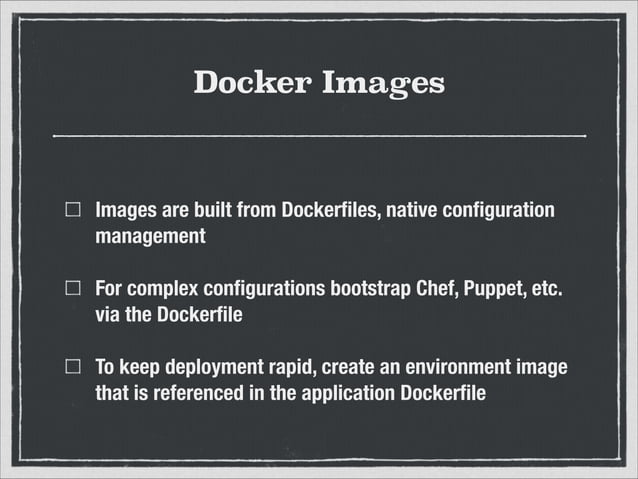 Cloudaustin rundeck-docker | PPT