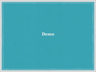 Cloudaustin rundeck-docker | PPT
