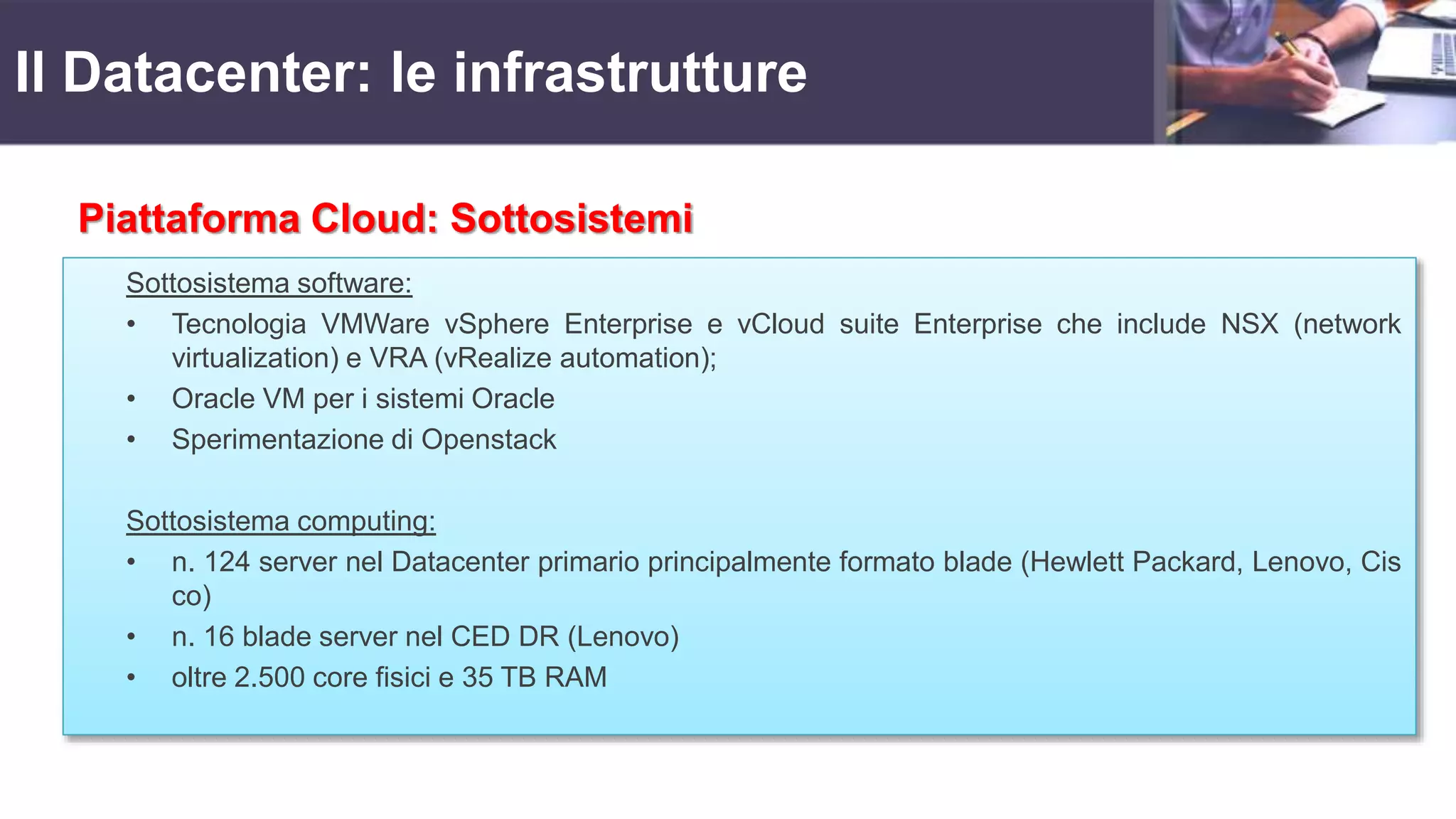 Presentazione Marco Curci | PPTX