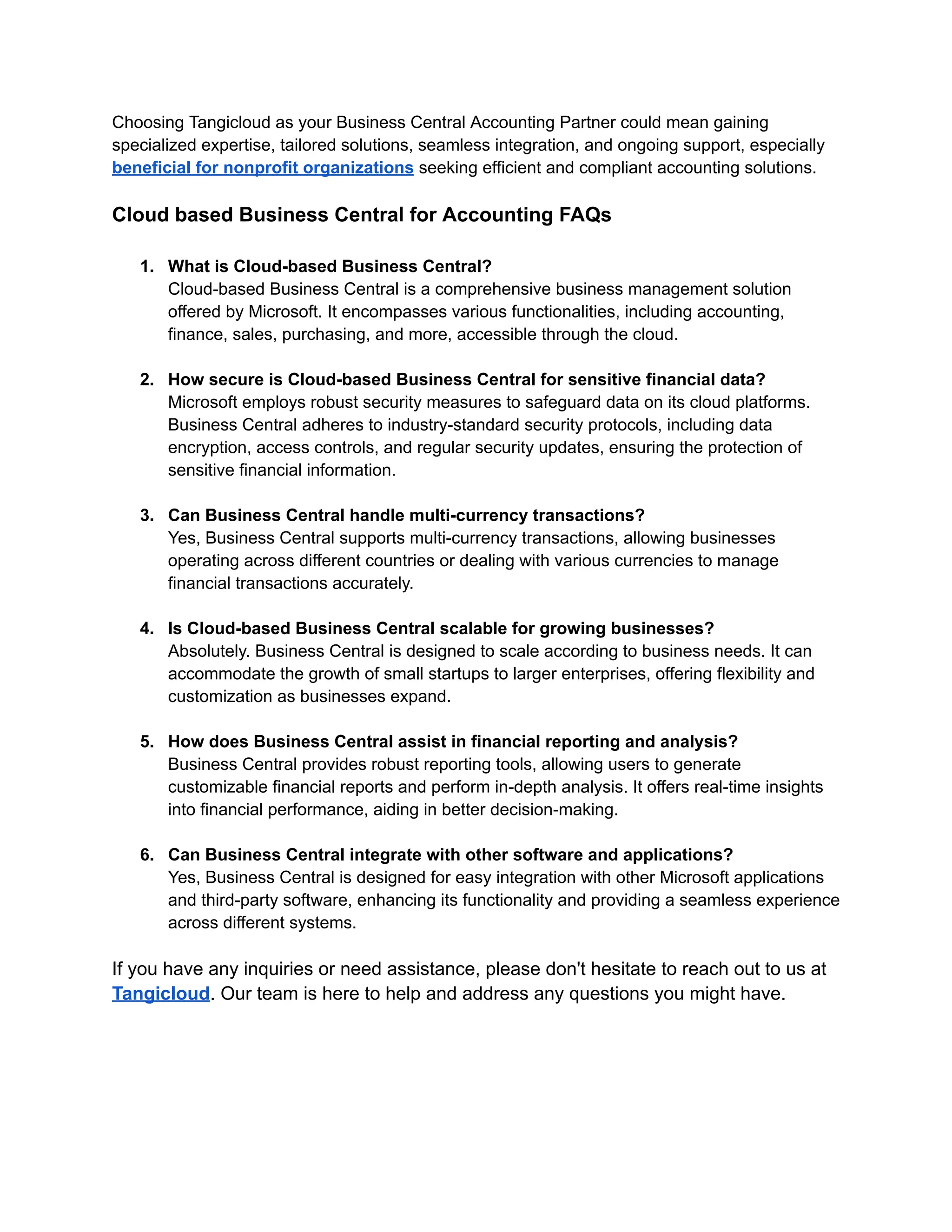 Cloud based Business Central Accounting Software.pdf