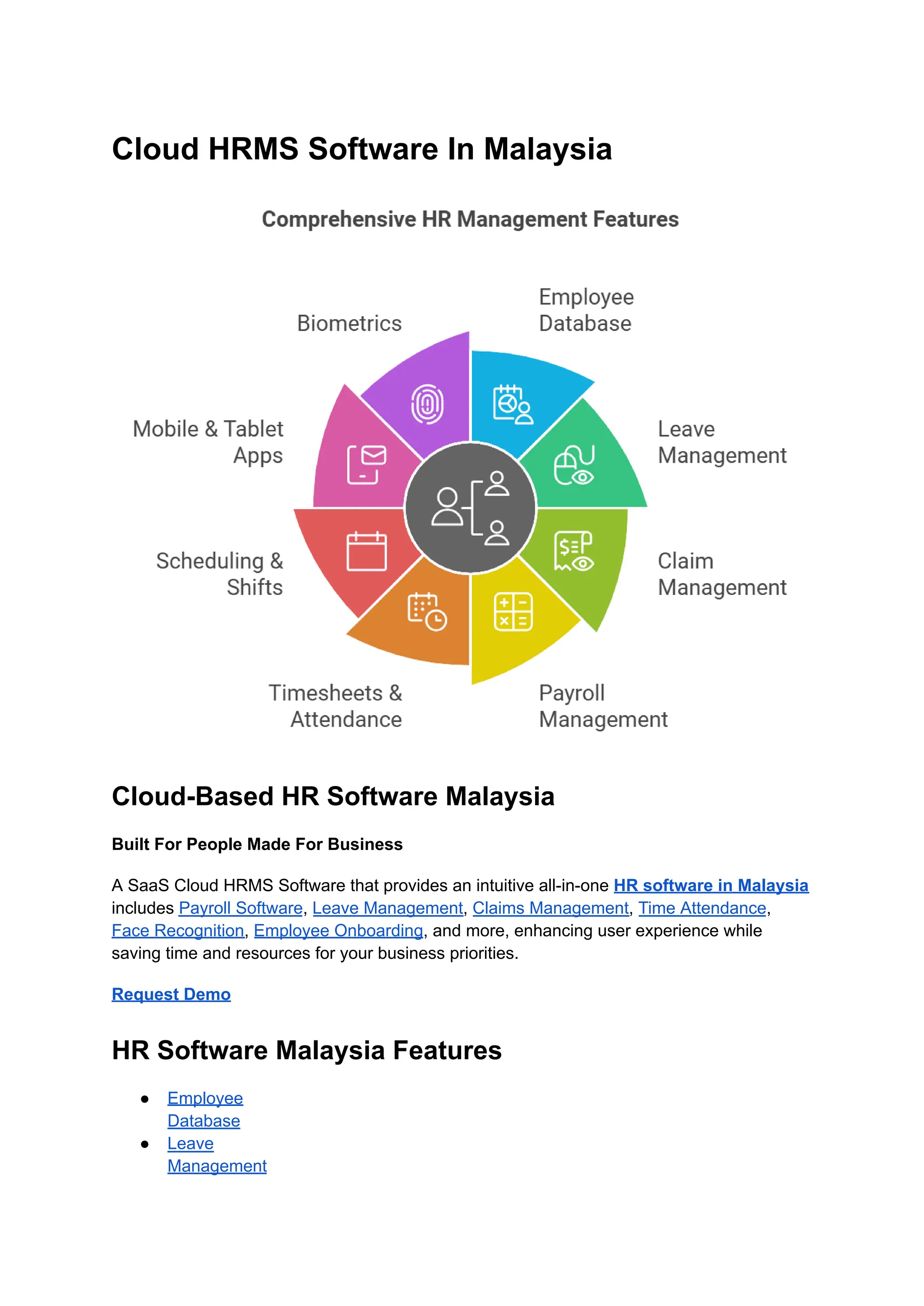 Cloud Based HRMS Software In Malaysia.pdf