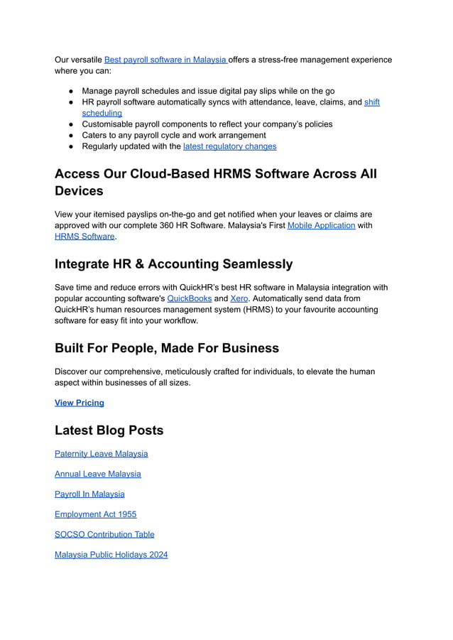 Cloud Based HRMS Software In Malaysia.pdf