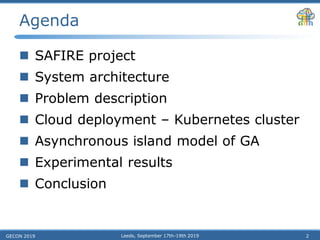 Cloud-based Integrated Process Planning and Scheduling Optimisation via ...
