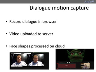 Cloud-based Render With Auteurist | PPT