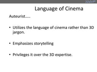 Cloud-based Render With Auteurist | PPT