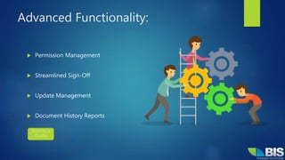 Compliance Folder System | PPT