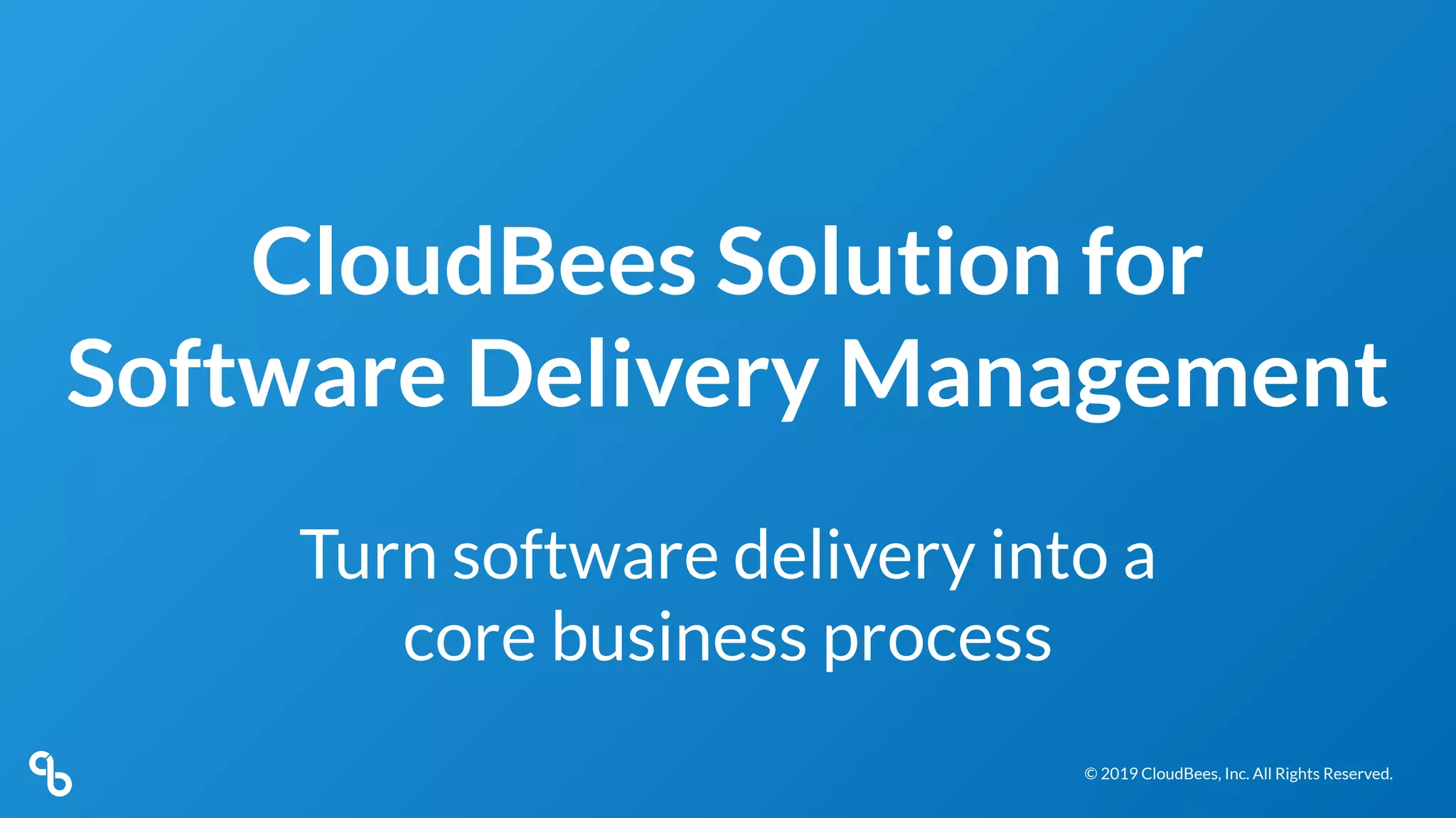 SDM: The Fundamentals of Software Delivery Management | PDF