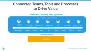 SDM: The Fundamentals of Software Delivery Management | PDF