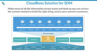 SDM: The Fundamentals of Software Delivery Management | PDF