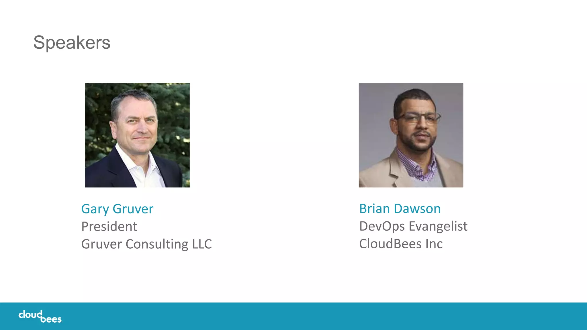 Starting and Scaling DevOps | PPTX