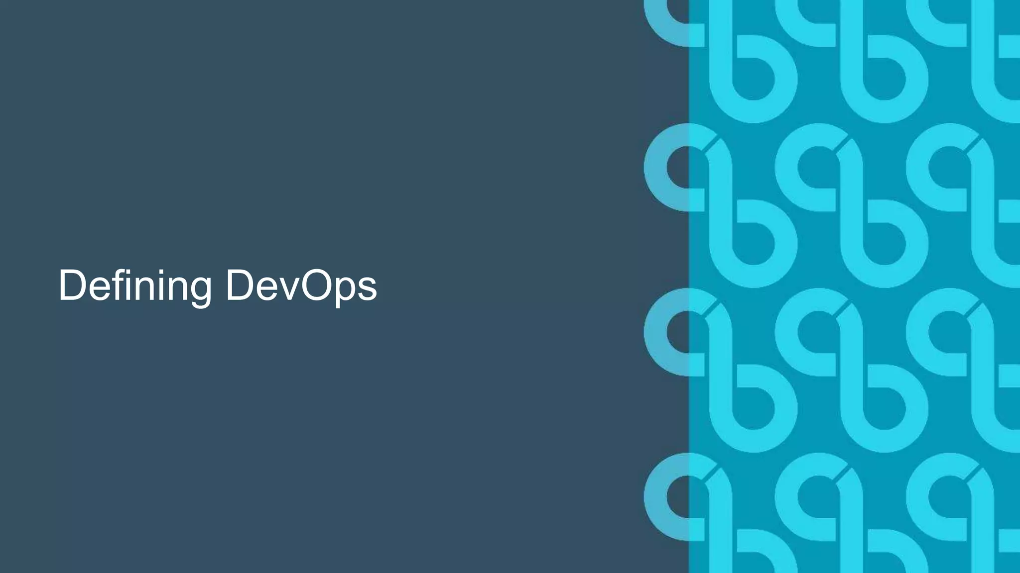 Starting and Scaling DevOps | PPTX