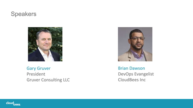 Starting and Scaling DevOps | PPTX