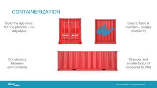 Continuous Delivery with CloudBees Core | PDF